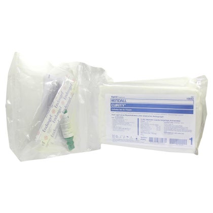 Katheter-set F.frauen 10043 1 St online kaufen | DocMorris