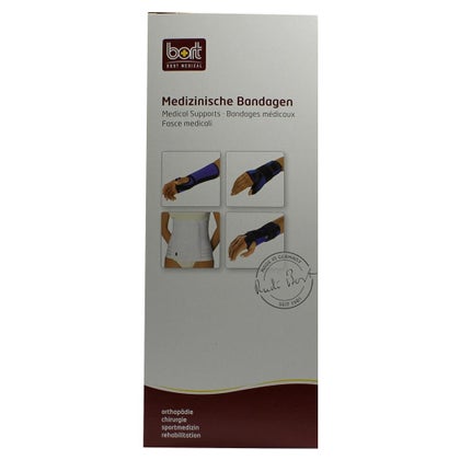 BORT Arm Handgel.schiene links M haut 1 St online kaufen | DocMorris
