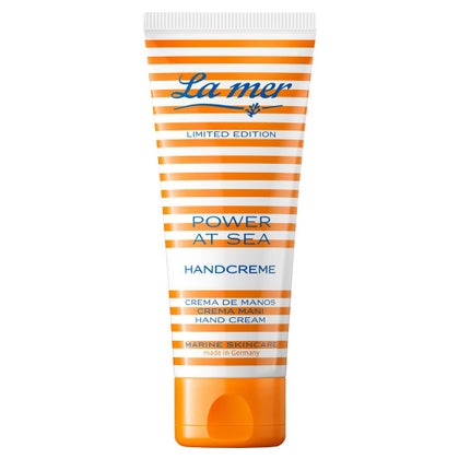 La Mer Power At Sea Handcreme Mit Parfum 75 ml online kaufen | DocMorris