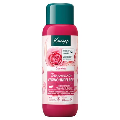 Kneipp Körperlotion Sensitiv 400 ml online kaufen | DocMorris