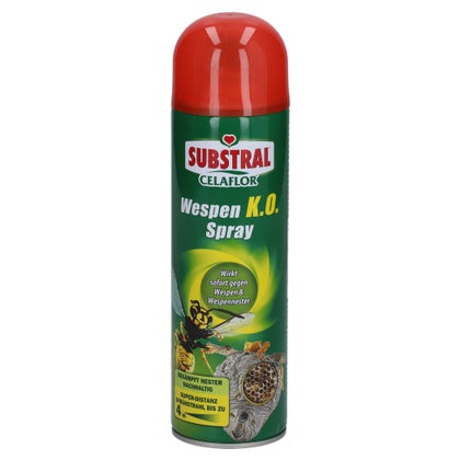 Celaflor Wespen K O Spray