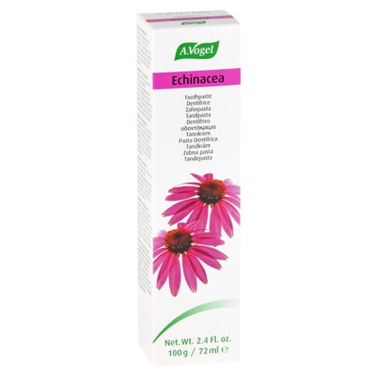 Echinacea Zahnpasta A.vogel 100 g online kaufen | DocMorris