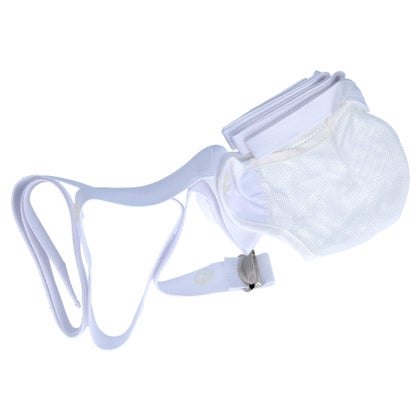 Suspensorium Gr.6 M.abknöpfbarem Beutel 1 St online kaufen | DocMorris