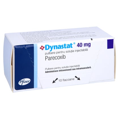DYNASTAT 40 mg Plv.z.Herst.e.Injektionslösung 10 St mit E-Rezept kaufen ...