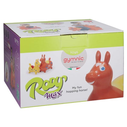 RODY Max Sprungpferd 1 St online kaufen | DocMorris