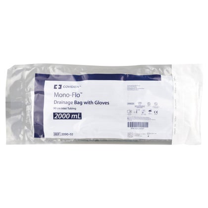 Mono-flo Homecare Urindrainagesystem 90 1 St online kaufen | DocMorris