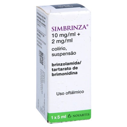 SIMBRINZA 10 mg/ml + 2 mg/ml Augentropfensusp. 5 ml mit E-Rezept kaufen ...