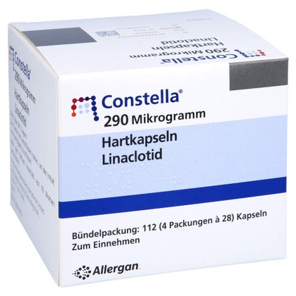 Constella 290 Mikrogramm Hartkapseln 112 St mit E-Rezept kaufen | DocMorris