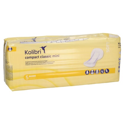 Kolibri Compact Classic mini Vorlagen an 28 St online kaufen | DocMorris