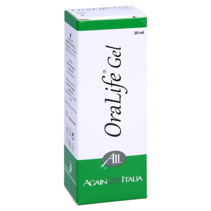 Oralife Gel 30 ml online kaufen | DocMorris