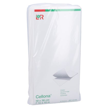 Cellona Polster 19x38 cm 10 St online kaufen | DocMorris
