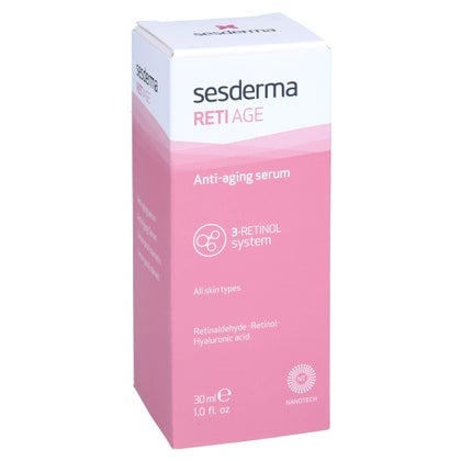 Retiage Serum 30 ml online kaufen | DocMorris