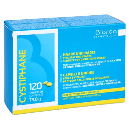 Cystiphane 120 St online kaufen | DocMorris