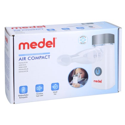 Medel Air Compact Inhalator 1 St online kaufen | DocMorris
