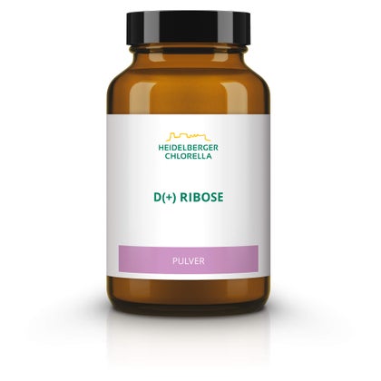 D(+) Ribose 150 g online kaufen | DocMorris
