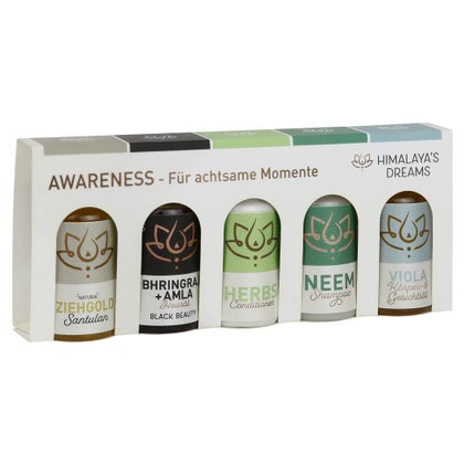 Himalaya's Dreams Awareness 5x20 ml Komb 1 P online kaufen | DocMorris