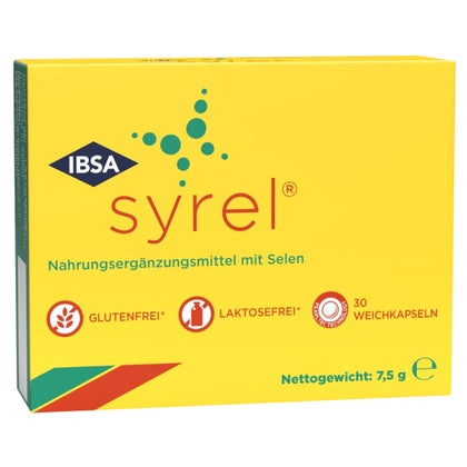 Syrel 30 St online kaufen | DocMorris