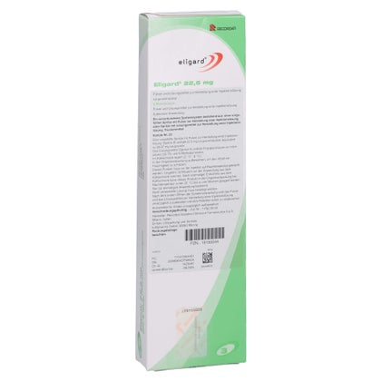 Eligard 22,5 mg Plv.u.Lsm.z.H.e.Inj.-Lsg 1 St mit E-Rezept kaufen ...