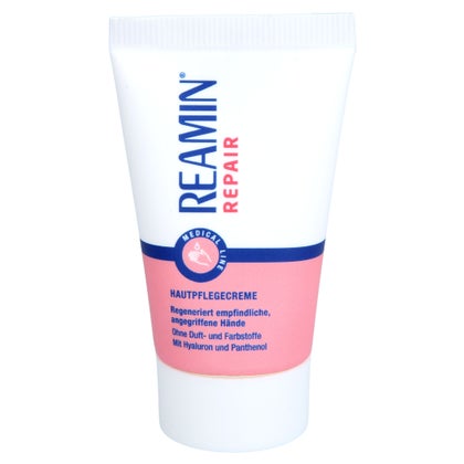 Reamin Repair Hautpflegecreme 25 ml online kaufen | DocMorris