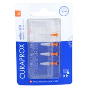 Curaprox Cps 14 Interdental Ortho 1.3 - 5.0 Mm 4 St online kaufen ...